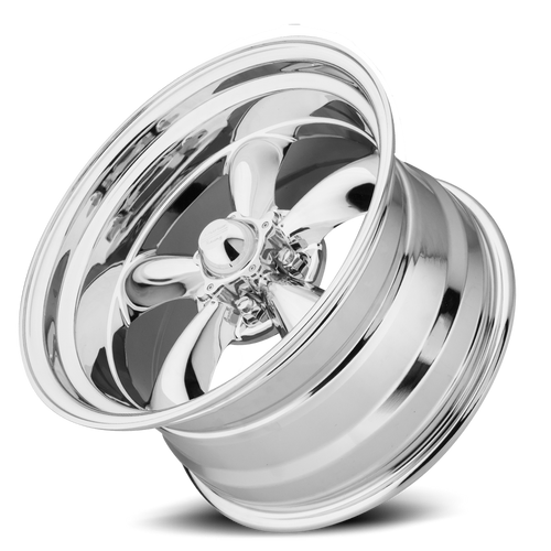 American Racing Vn615 Torq Thrust Ii 1 Pc Wheels Rims 15x4 5x114.3 ...
