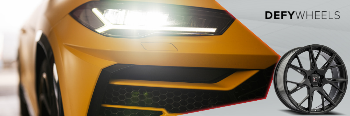 Defy Wheels at WheelSetGo: Upgrade Your Ride Today!