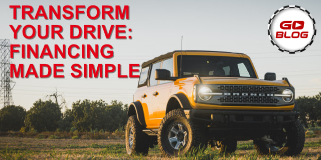 Making Premium Wheel and Tire Packages Accessible: WheelSetGo's ...