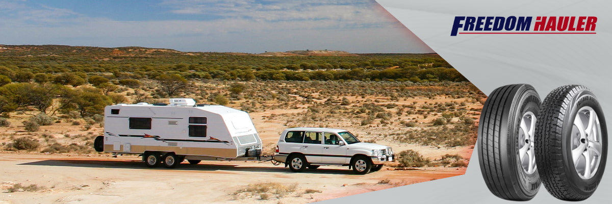 Freedom Hauler Tires: Quality Wheel/Tire Packages