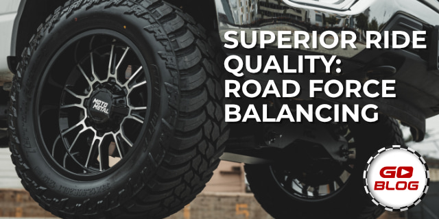 Maximizing Your Ride with WheelSetGo: The Benefits of Hunter Road Force ...