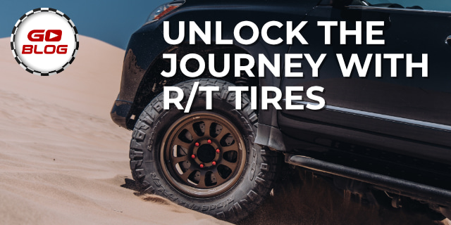 Understanding R/T Tires: The Complete Guide for Off-Road Enthusiasts ...