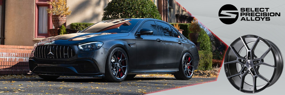 Premium Select Wheels – Wheel & Tire Packages | Free Shipping