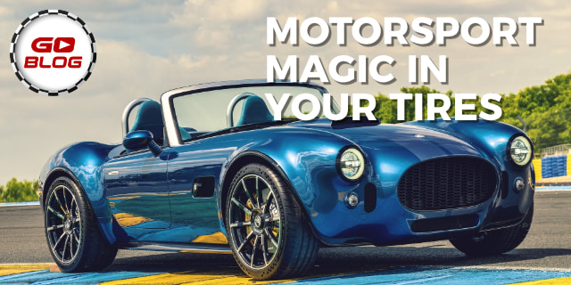 Speed to Street: The Thrilling Influence of Motorsports on Your ...
