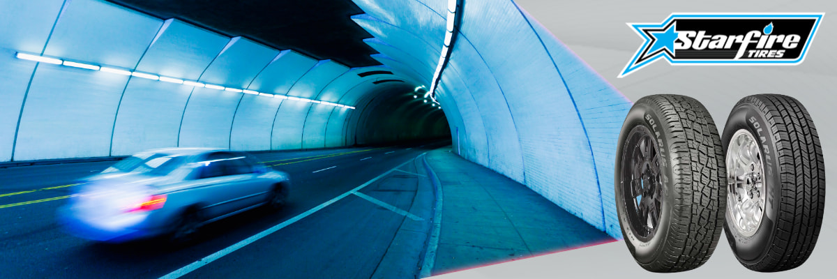 Upgrade with Starfire Tires at WheelSetGo: Unbeatable Value