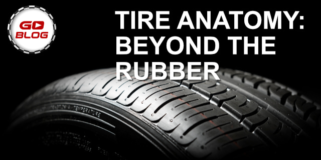 The Anatomy of a Tire: What's Inside and Why It Matters for Safety ...