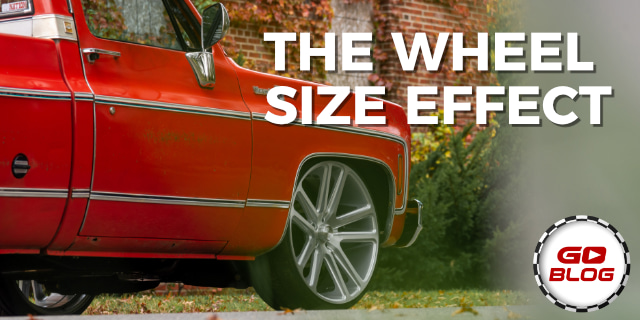 The Impact of Wheel Size on Vehicle Dynamics: A Comprehensive Guide ...