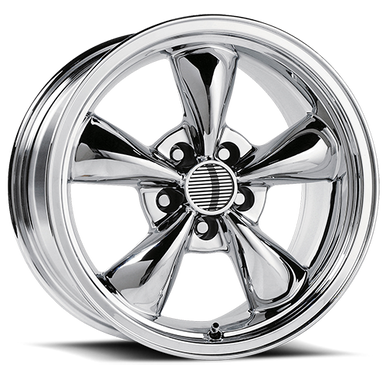 Performance Replicas Pr106 Wheels Rims 18x10 5x114.3 Chrome 45mm | 106C ...