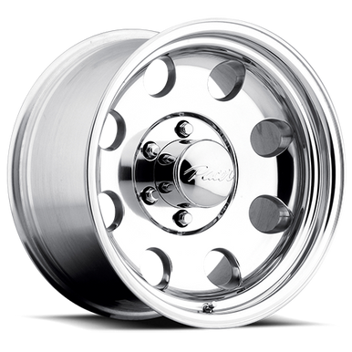 Pacer 164P Lt Mod Wheels Rims 15x8 6x139.7 Polished -19mm | 164P-5883