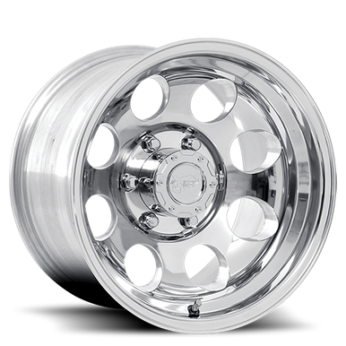 Pro Comp Pa69 Vintage Wheels Rims 15x8 6x139.7 Polished -19mm | PXA1069 ...
