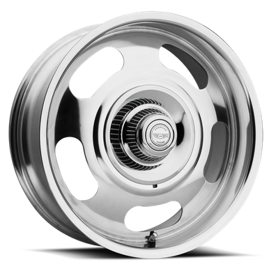 American Racing Vn506 Wheels Rims 20x8 6x139.7 Polished 0mm | VN50628068100