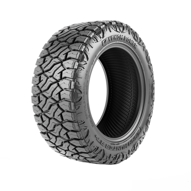 Venom Power Terra Hunter R/T+ 35x15.50R26 Tires | CT25