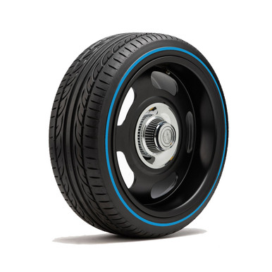 Diamond Back Evo Blue Line 255/45R20 Tires | 25450EVOBL | 255 45 20 Tire