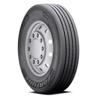 Fortune Far602 215/75R17.5 Tires | 2502030602
