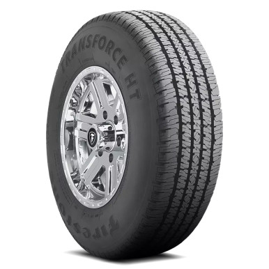 Firestone Transforce Ht 245/75R16 Tires | 189769