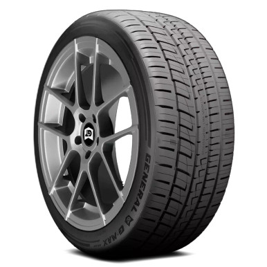 General G-Max As-07 275/55R17 Tires | 15579740000