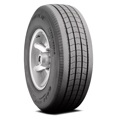 Goodyear G614 Rst 235/85R16 Tires | 139229099