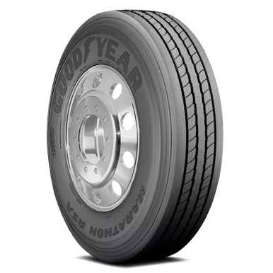 Goodyear Marathon Rsa 255/70R22.5 Tires | 756067737