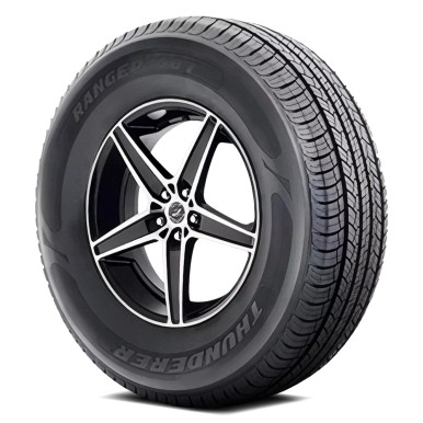 Thunderer Ranger 007 R601 235/70R15 Tires | TH0323