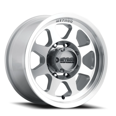 Method Race 701M Bead Grip Wheels Rims 17x8.5 8x170 Machined 0mm ...