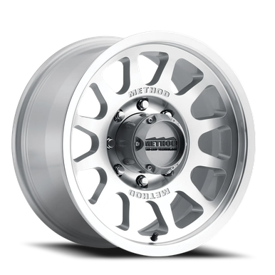 Method Race 703M Bead Grip Wheels Rims 17x8.5 8x170 Machined 0mm ...