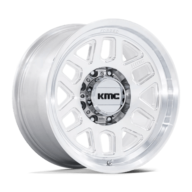 Kmc Km451 Mesa Forged Monoblock Wheels Rims 18x9 8x170 Raw Machined 0mm ...