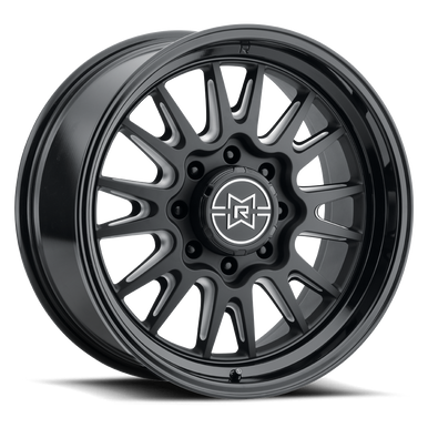 Method Race Mr802 Wheels Rims 20x10 8x170 Black Milled -18mm ...