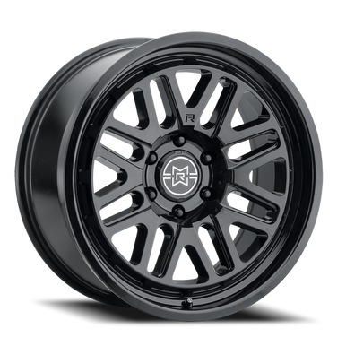 Method Race Mr804 Wheels Rims 20x12 6x139.7 Gloss Black -40mm ...