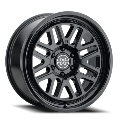 Method Race Mr804 Wheels Rims 22x12 6x139.7 Gloss Black -40mm ...