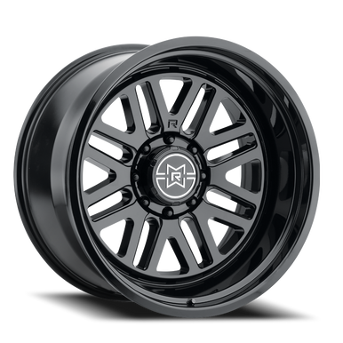 Method Race Mr804 Wheels Rims 22x12 8x170 Gloss Black -40mm ...