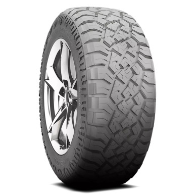 Arisun Aresta R/T Zg07 35x12.50R22 Tires | TH42515