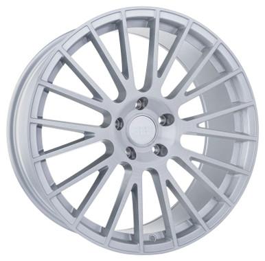 Big Baller Brand H177 Z04 Wheels Rims 20x9 Blank Custom Drilled Gloss ...