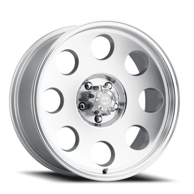 American Outlaw Dune Wheels Rims 15x7 5x114.3 Silver Machined 0mm | 999 ...