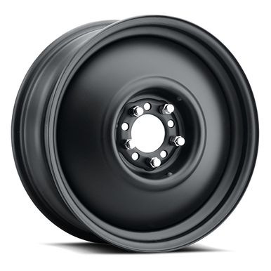 Us Vw Smoothie Wheels Rims 15x7 4x130 Matte Black 3mm | 513-5730