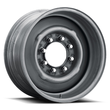 Us Oe 6 Lug Wheels Rims 16x7 6x139.7 Raw 13mm | 657-7760
