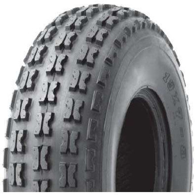 Vision P327 Journey 19x7R8 Utv Atv Tires | W3271970084