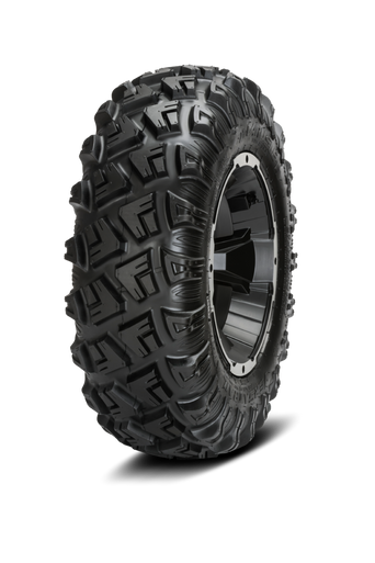 Carlstar Versa Trail Atr 25x10R12 Utv Atv Tires | 6P0271