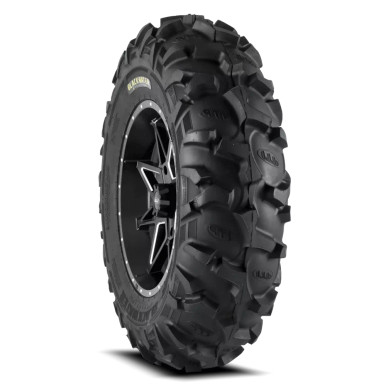 Itp Blackwater Evolution 27x9R12 Utv Atv Tires | 6P0064
