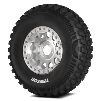 Tensor DS 32 32x10R15 White Letter Utv Atv Tires | TT321015DS50