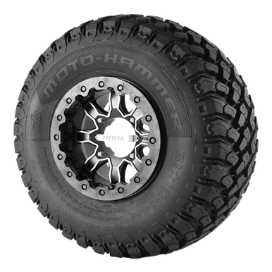 Efx Motohammer 34x10R20 Utv Atv Tires | MH-34-10-20