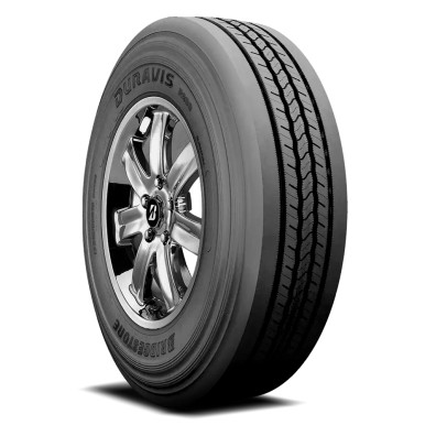 Bridgestone Duravis R238 235/85R16 Tires | 002044