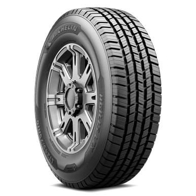 Michelin Agilis Ltx 245/75R16 Tires | 34687