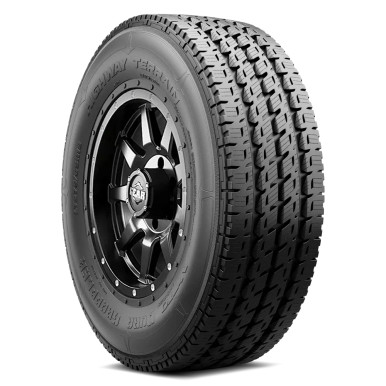 Nitto Dura Grappler 285/75R16 Tires | 205110