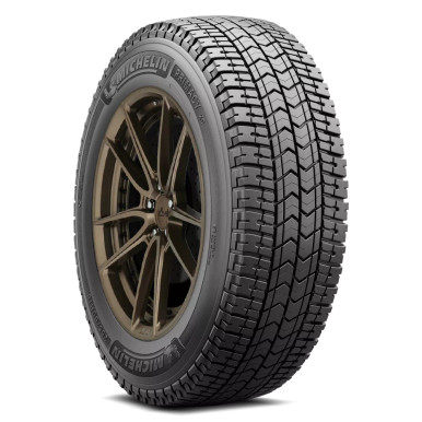 Michelin Primacy Xc 235/80R17 Tires | 48686