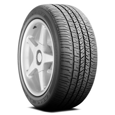 Goodyear Eagle Rs-A Police 225/60R18 Tires | 732312500