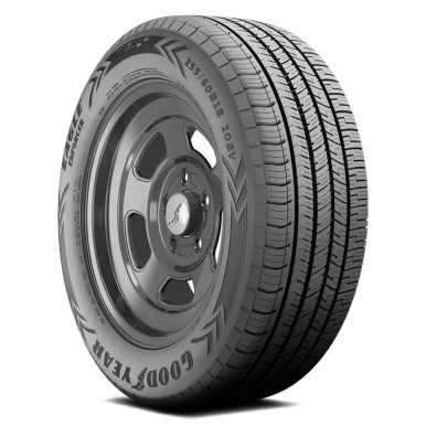 Goodyear Eagle Enforcer 255/60R18 Tires | 732005563