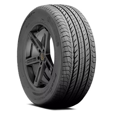 Continental Procontact Gx - Ssr 235/50R19 Run Flat Tires | 15506450000