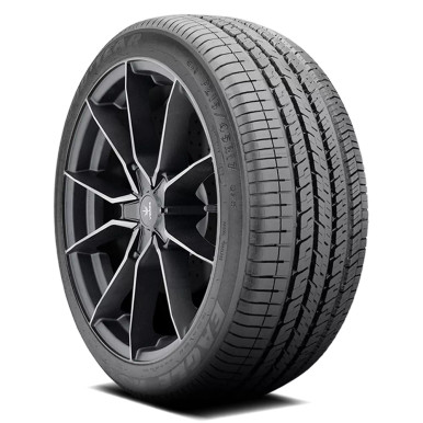 Goodyear Eagle Rs-A 255/45R19 Tires | 732016500