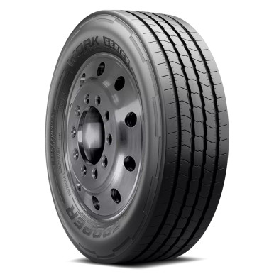 Cooper Work Series Asa 225/70R19.5 Tires | 90000038409