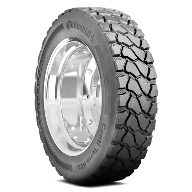 Continental Conti Terra Hd3 225/70R19.5 Tires | 05260080000